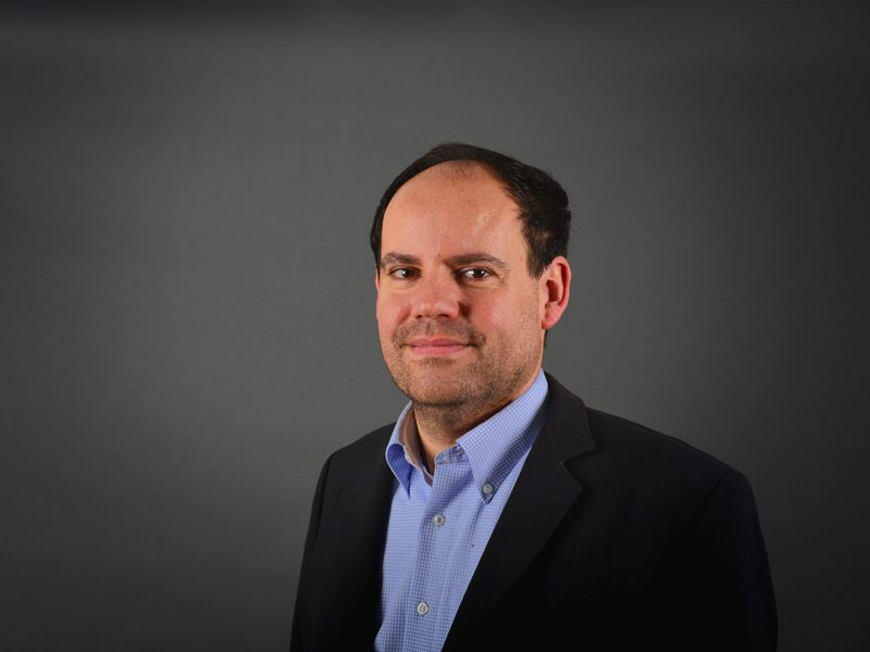 Thomas Prinz – Research Studios Austria FG