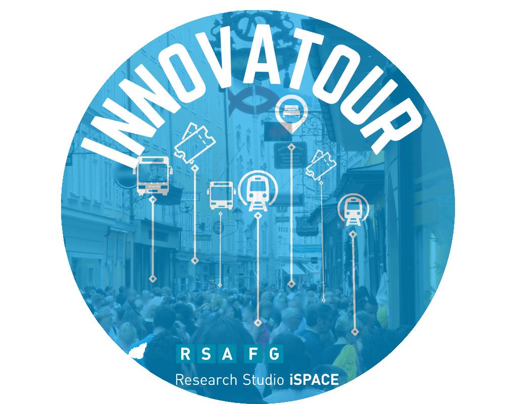 INNOVATOUR – Research Studios Austria FG