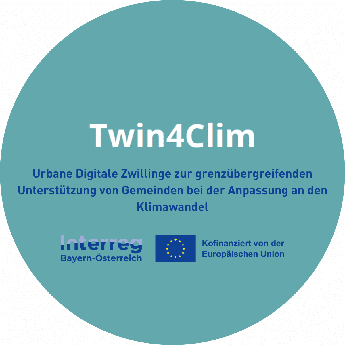 Twin4Clim – Research Studios Austria FG