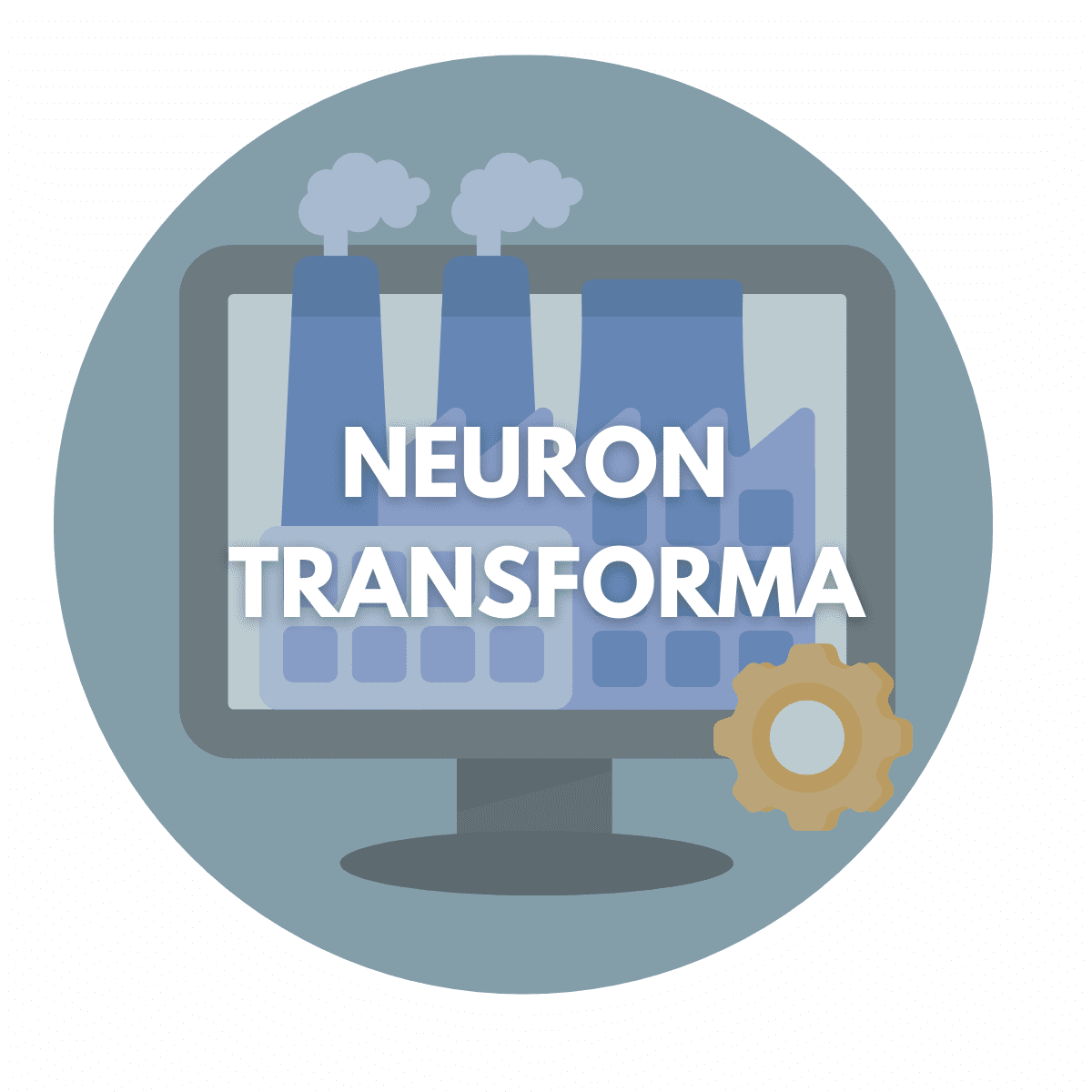 Neuron Transforma – Research Studios Austria FG