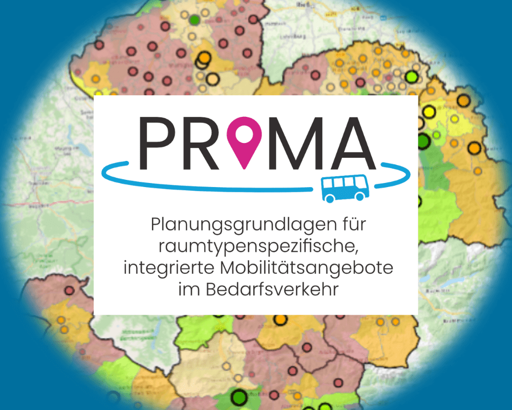 Erfolgreicher Abschluss für PRIMA mit Projektpräsentation in Hamburg – Research Studios Austria FG